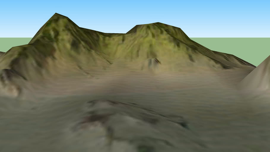 ISLAND | 3D Warehouse