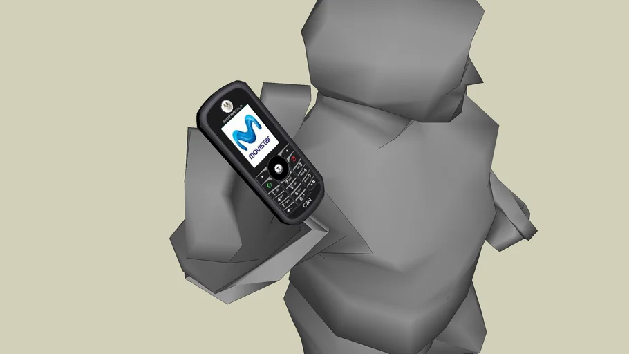 Motorola | 3D Warehouse