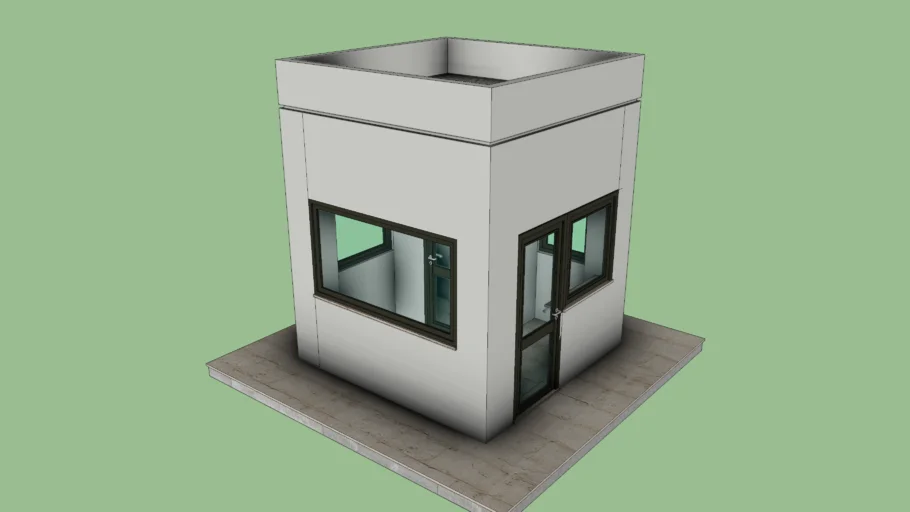 3D Warehouse
