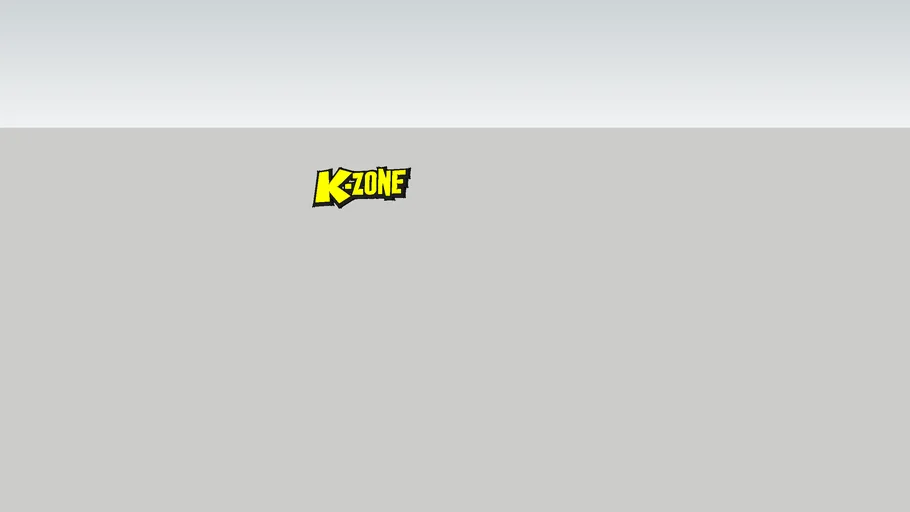 kone logo | 3D Warehouse