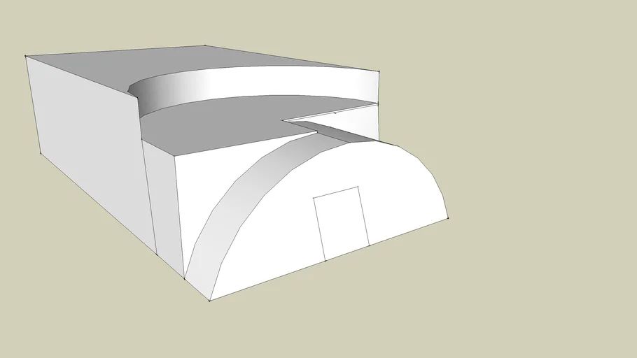 archicad | 3D Warehouse