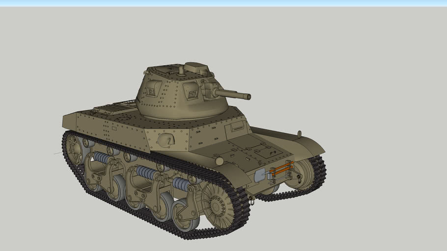 Renault AMC 35 | 3D Warehouse