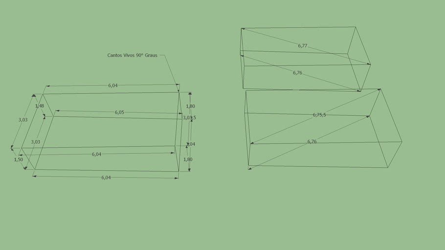 The new pool | 3D Warehouse