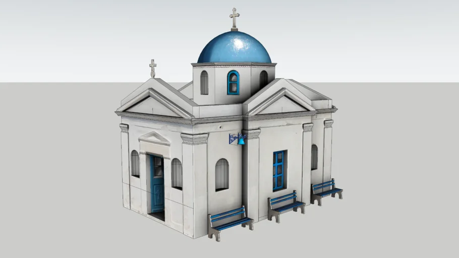 3D Warehouse