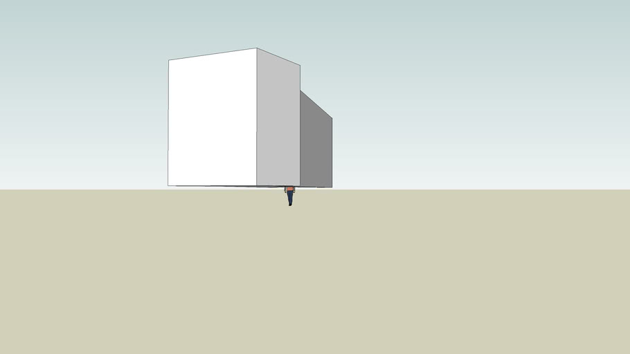 leg thingy | 3D Warehouse