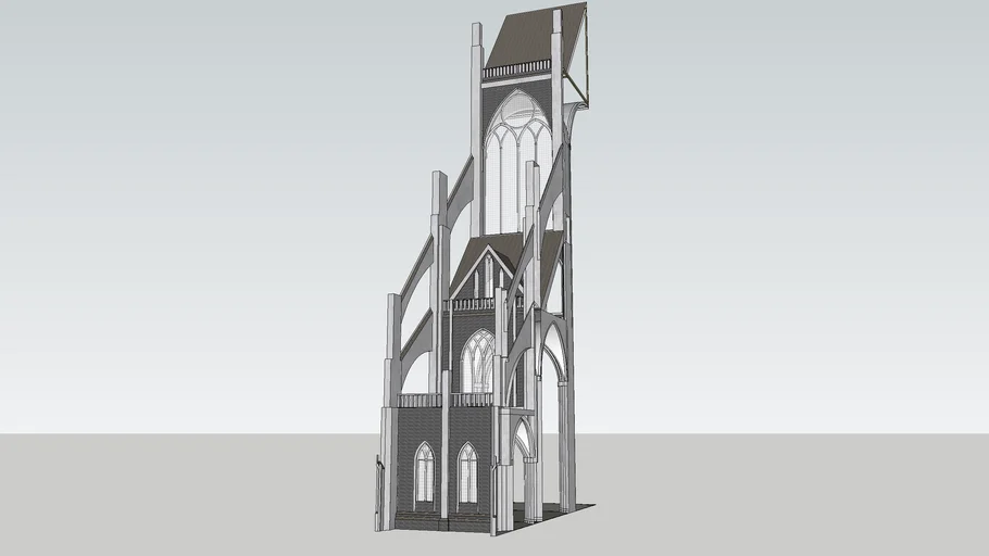 3D Warehouse
