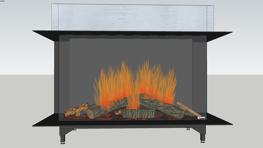 Faber: MatriX 1050/650 III (100mm) | 3D Warehouse