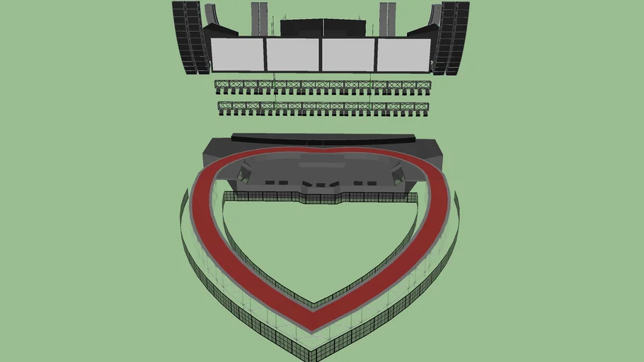 3D Warehouse