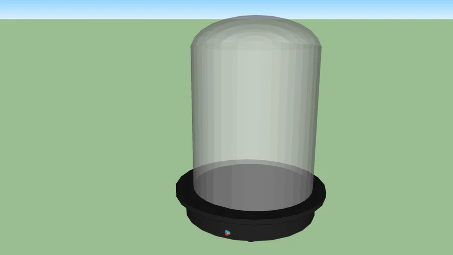 Clay Paky Igloo | 3D Warehouse