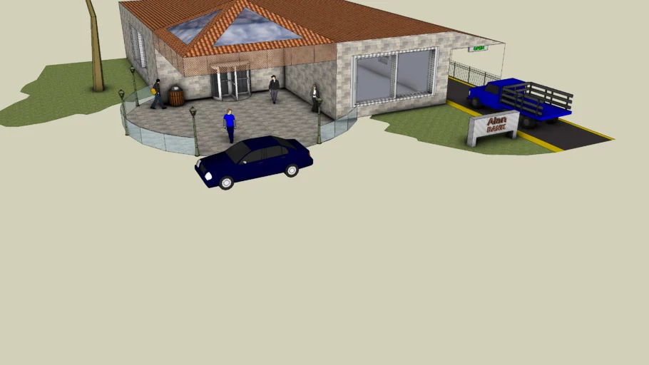 3D Warehouse