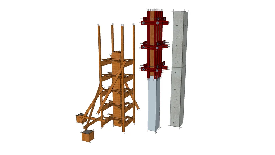 BEGESTING | 3D Warehouse