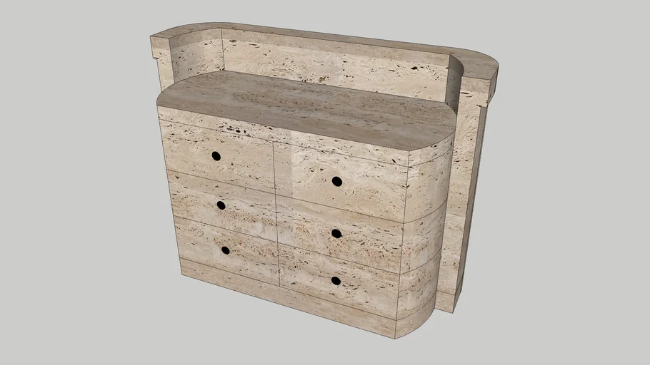 COUNTER | 3D Warehouse