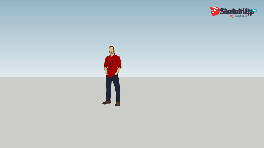 ededede | 3D Warehouse