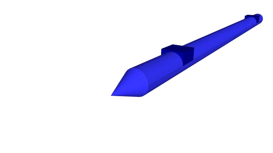 Boat Float | 3D Warehouse