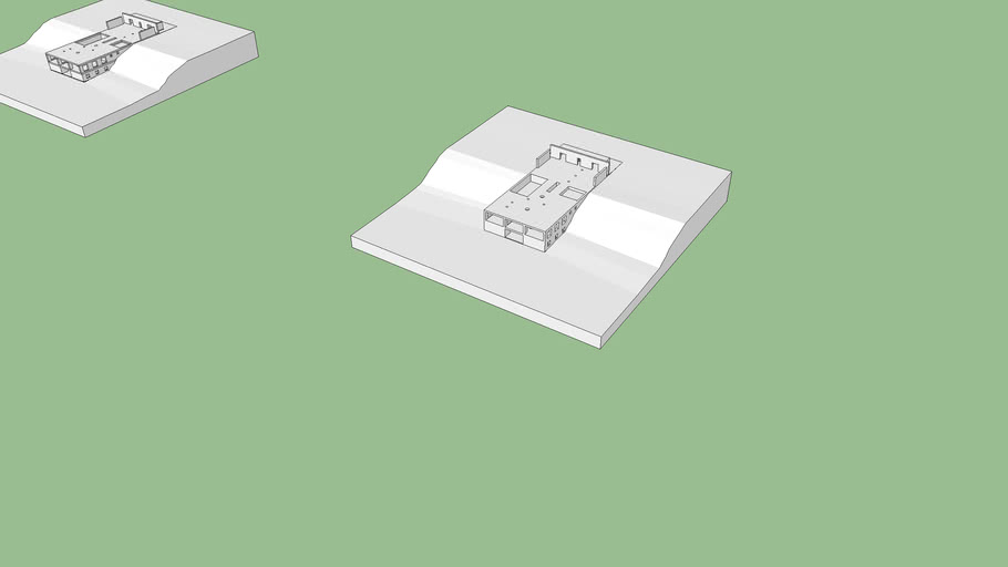 CASA DEL INFINITO | 3D Warehouse