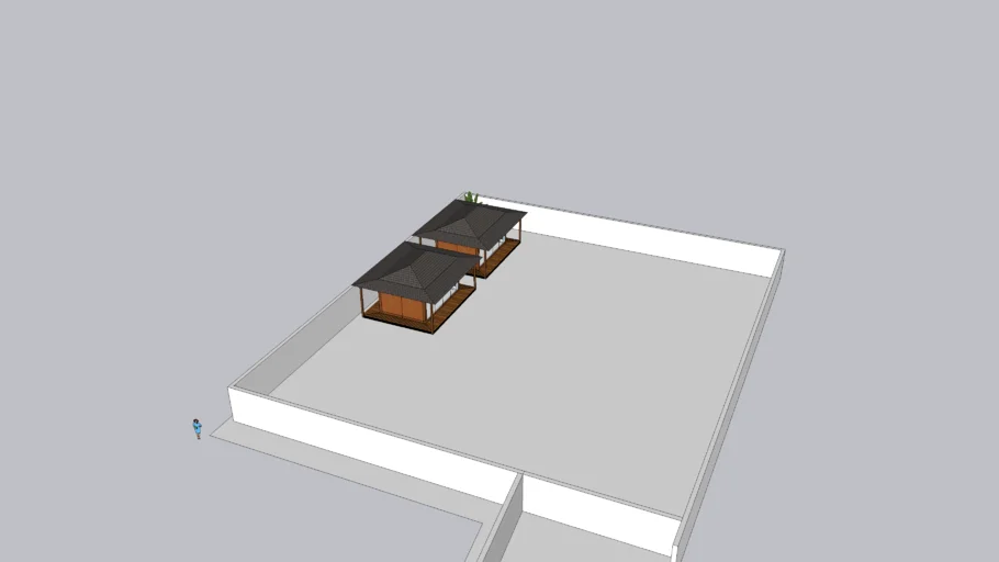 spa | 3D Warehouse