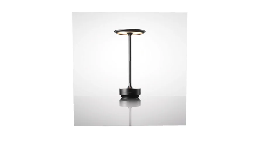 TURN table light | 3D Warehouse