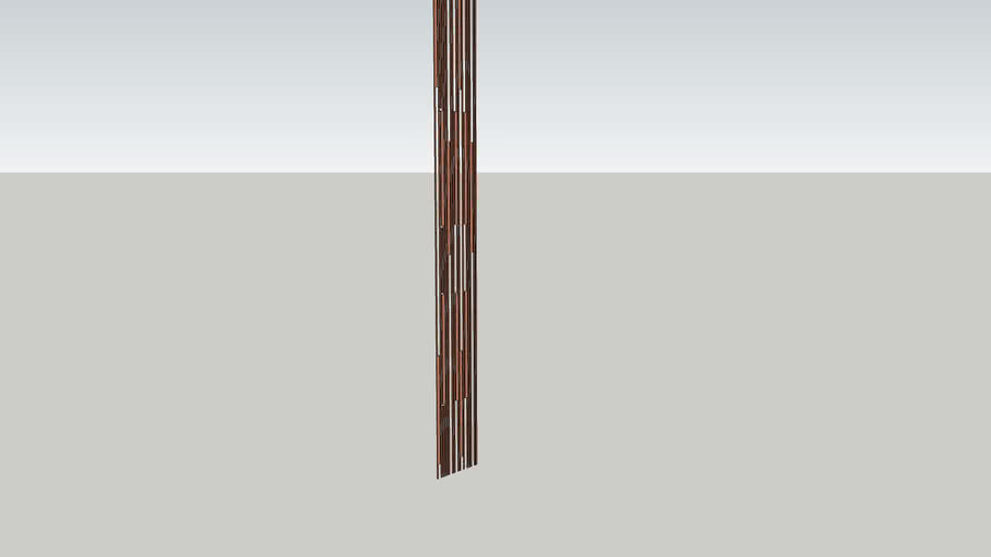 Jali | 3D Warehouse
