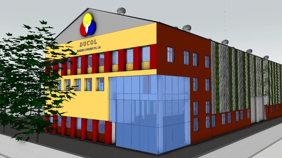 3D Warehouse