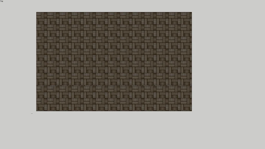 gem castor | 3D Warehouse