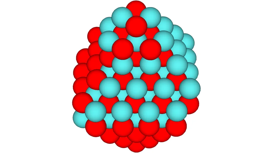 Krypton 86 Option 3 | 3D Warehouse