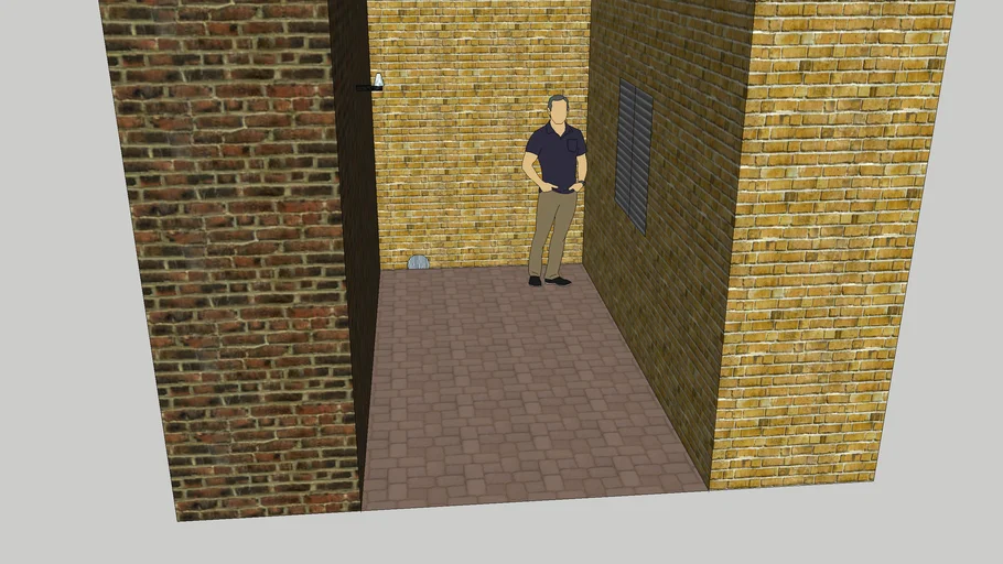 street | 3D Warehouse