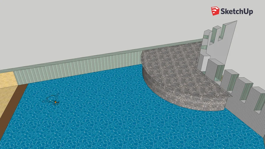 2109492 | 3D Warehouse