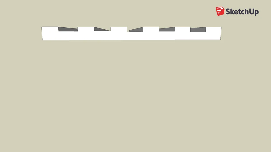 channel | 3D Warehouse