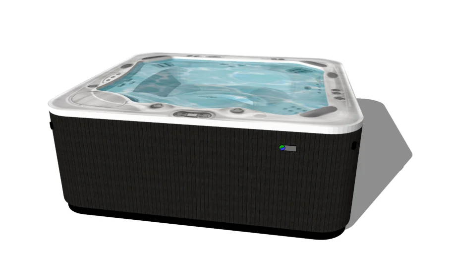 jacuzzi | 3D Warehouse