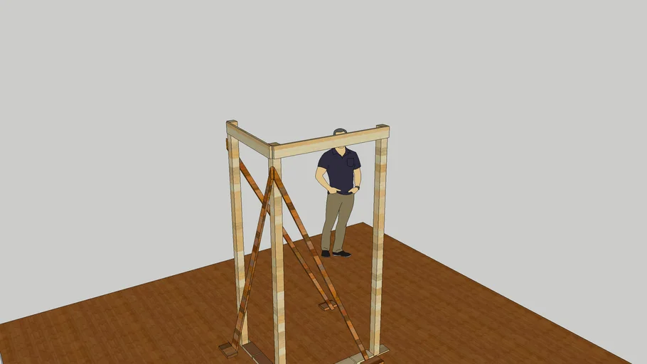 schoren | 3D Warehouse