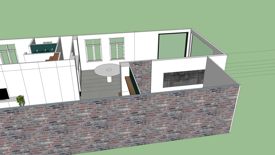 house | 3D Warehouse