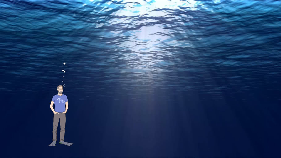 Under the Sea | 3D Warehouse