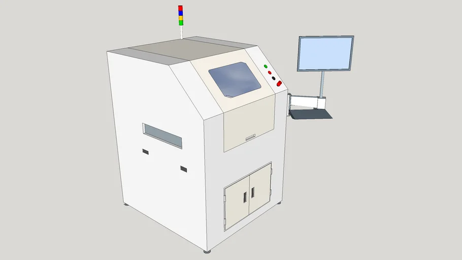 MPM_Momentum_C | 3D Warehouse