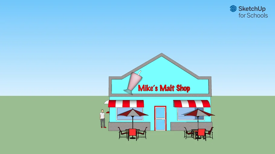 8-3b#3 | 3D Warehouse