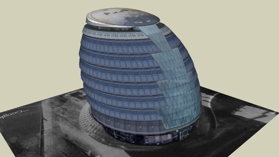 3D Warehouse