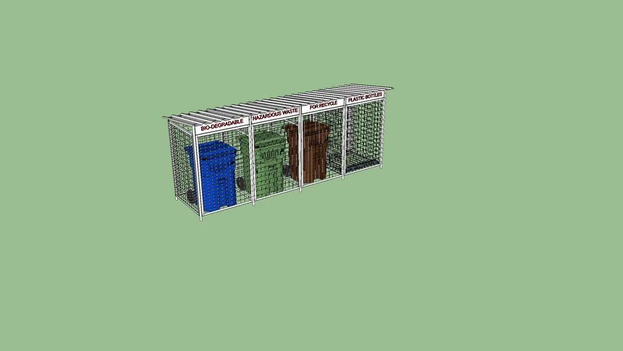 3D Warehouse
