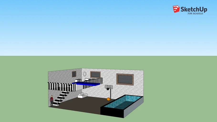 3D Warehouse