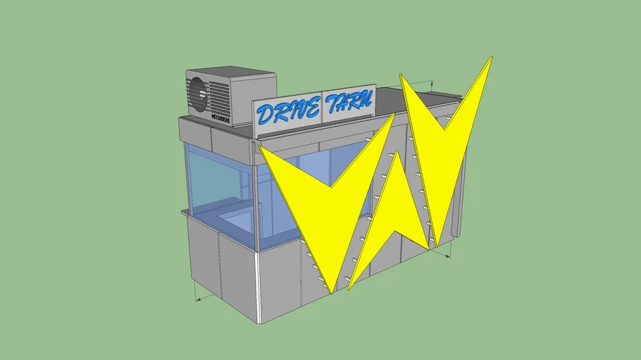 3D Warehouse