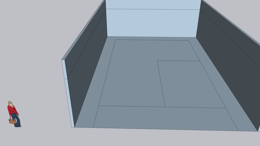 MEMA HOUSE | 3D Warehouse