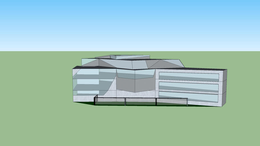 workshop | 3D Warehouse