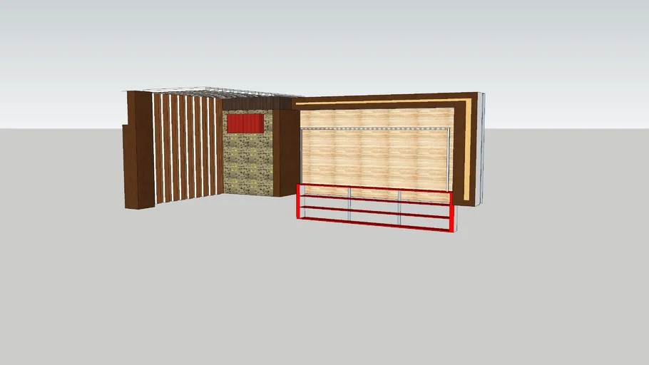 3RD FLOOR | 3D Warehouse