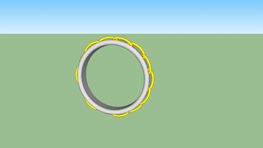 ring v3 | 3D Warehouse