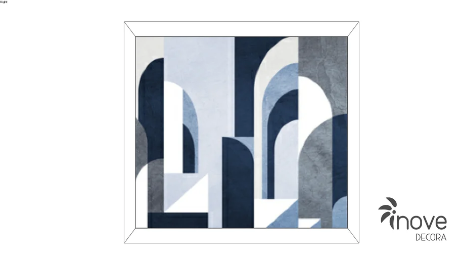 QUADRO | 3D Warehouse