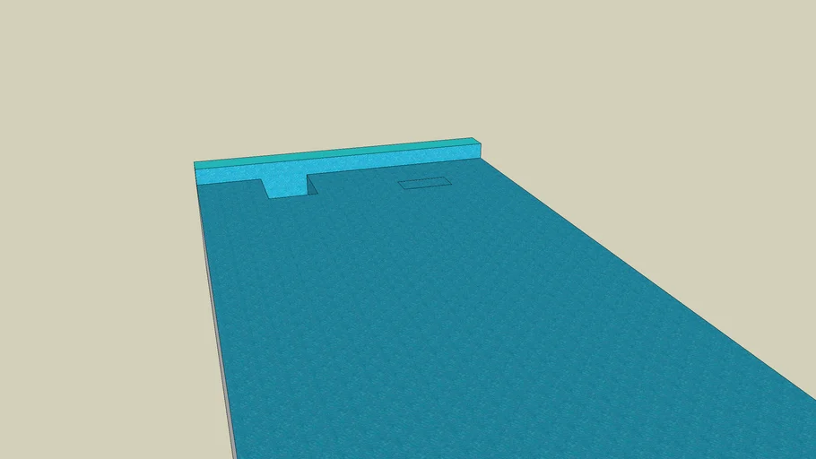 Pools | 3D Warehouse