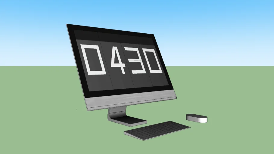 3D Warehouse