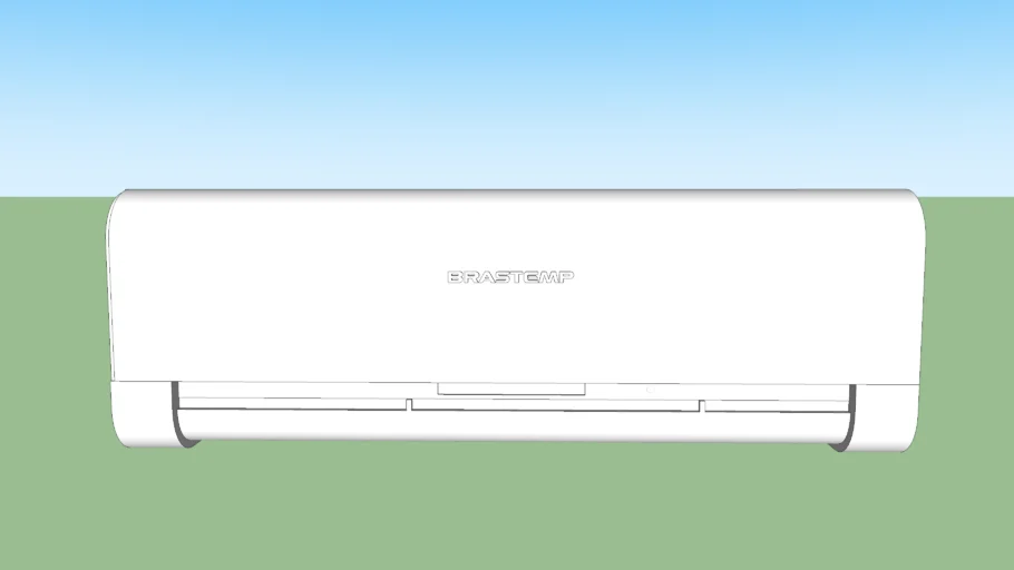 AR CONDICIONADO | 3D Warehouse