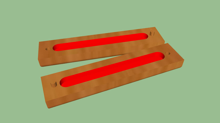 Pen Box | 3D Warehouse