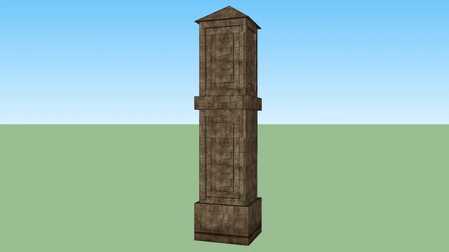 3D Warehouse