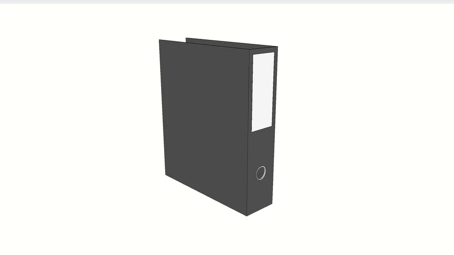 FOLDERS | 3D Warehouse