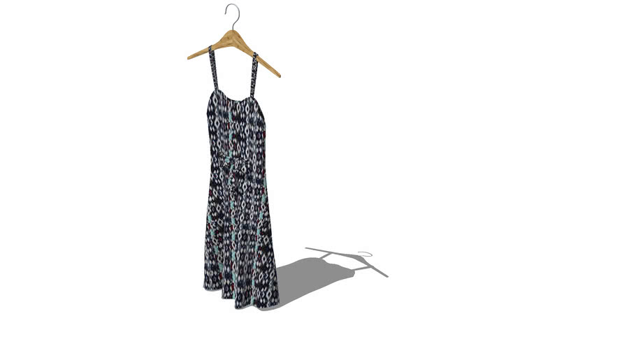 cloth5.skp | 3D Warehouse